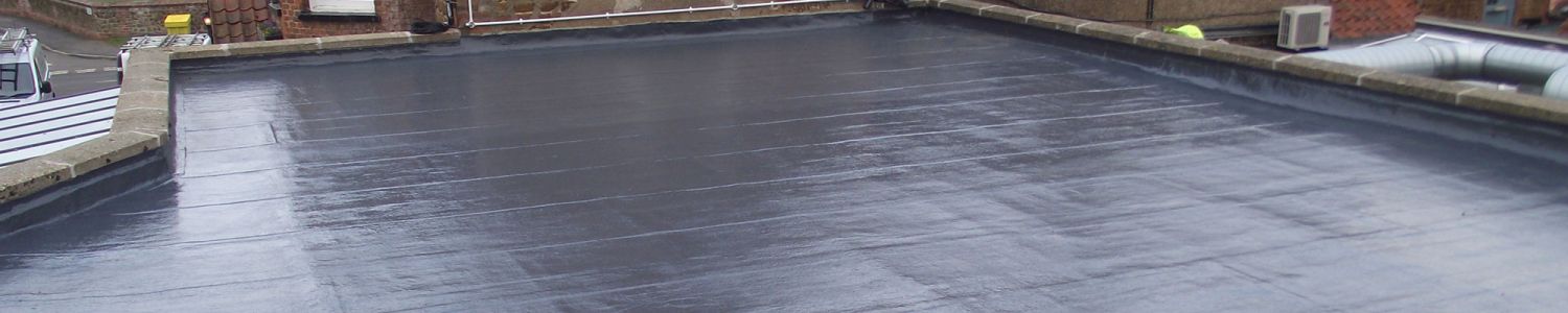 Proctor Roofing | Norfolk roofing company | Flat Roofing | Commercial ...